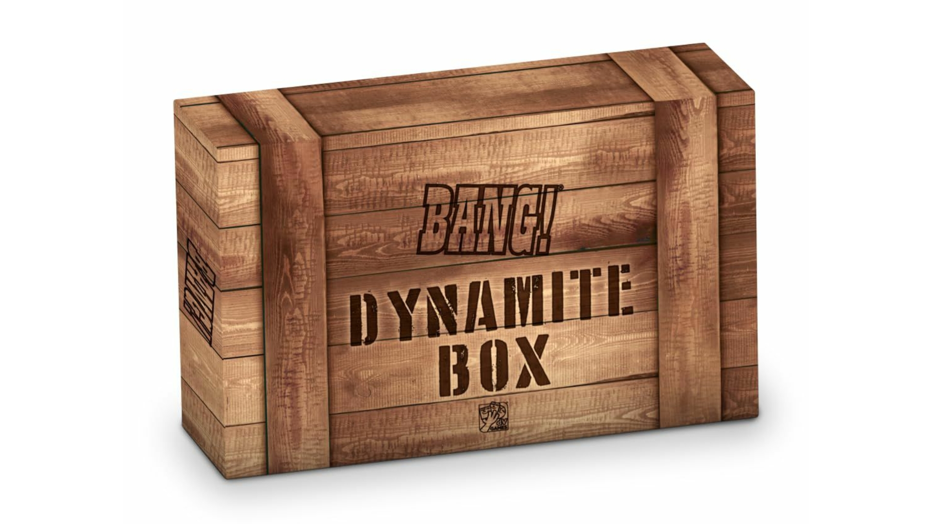 Bang! Dynamite Box társasjáték | Gémklub – Társasjáték webáruház és bolt