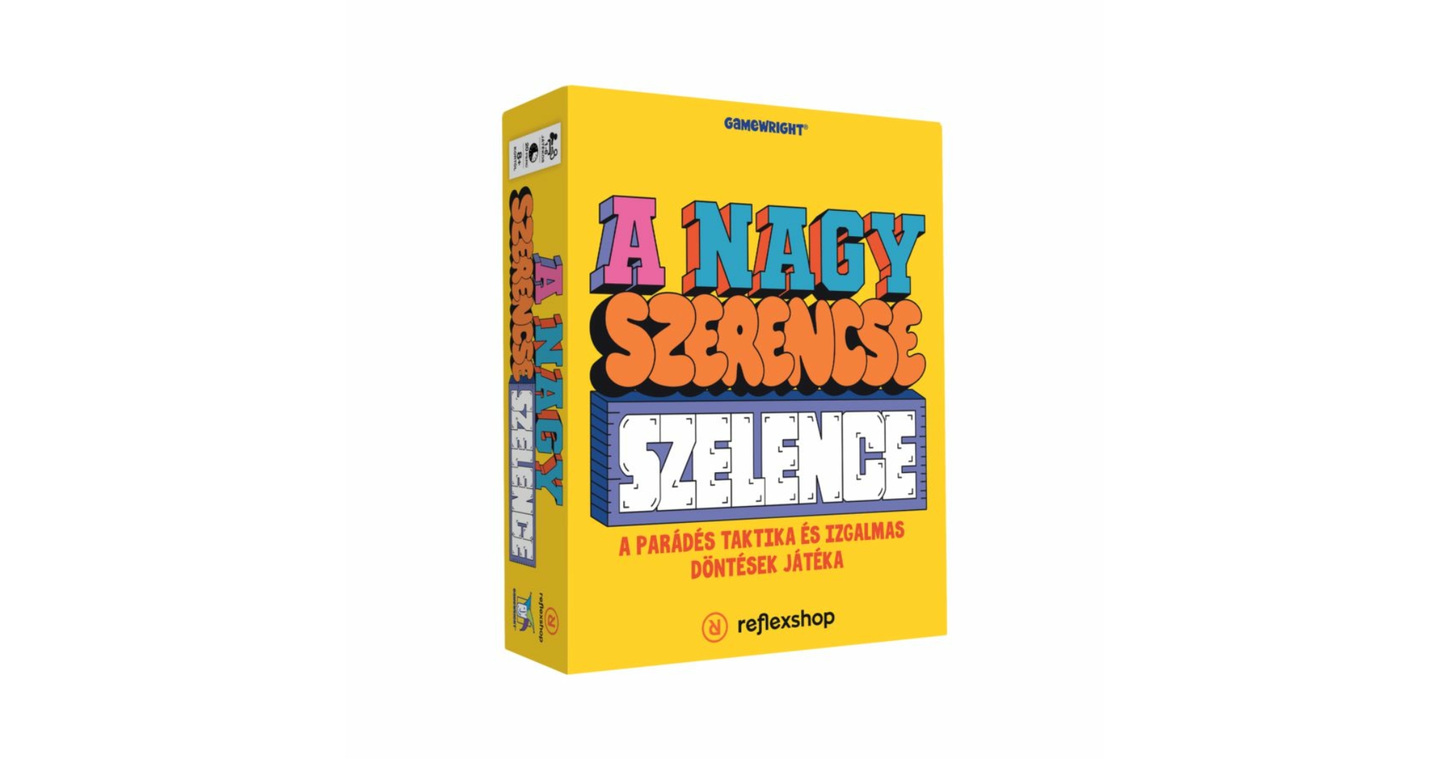 A nagy szerencse szelence társasjáték | Gémklub – Társasjáték webáruház ...