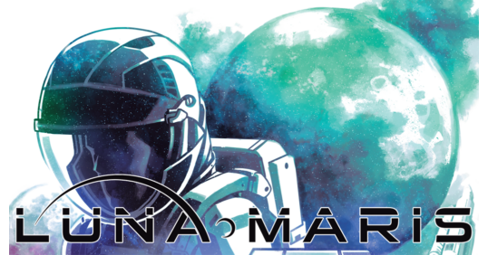 Luna Maris